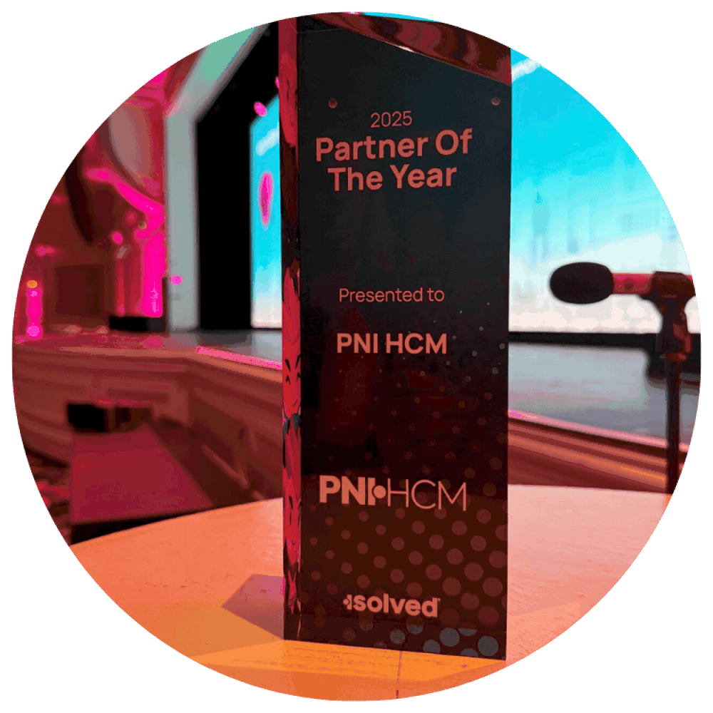 About PNI•HCM